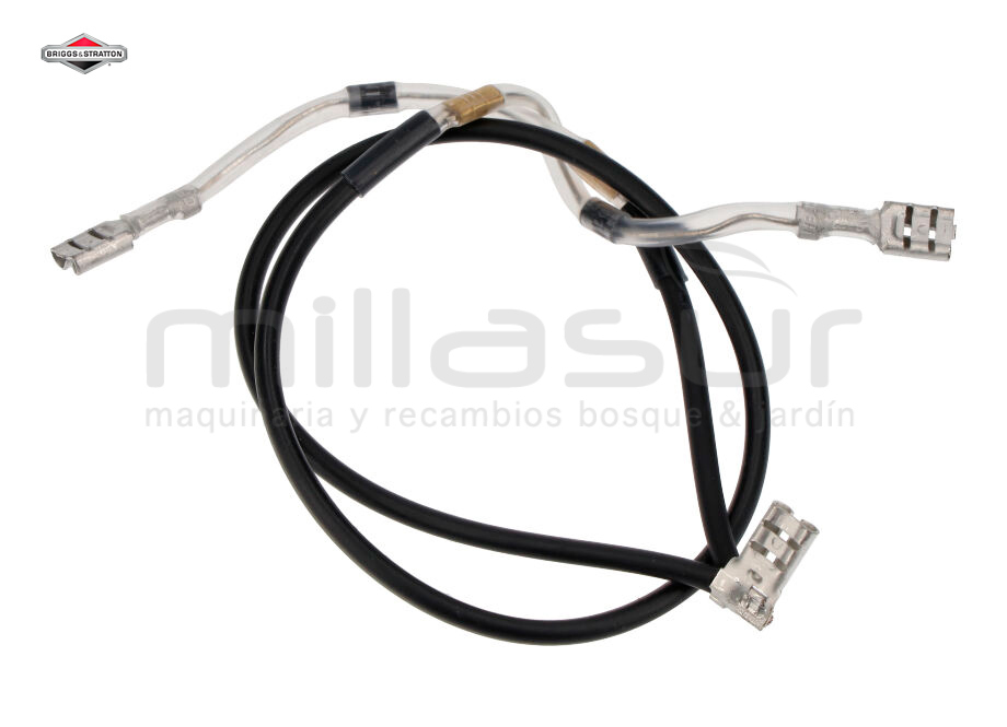 COIL CONNECTION CABLES | Millasur | Maquinaria y recambios para bosque ...